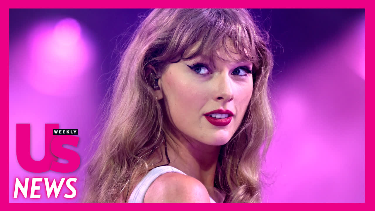 Taylor Swift Breaks Silence on Status of 'Reputation' and 'Debut ...