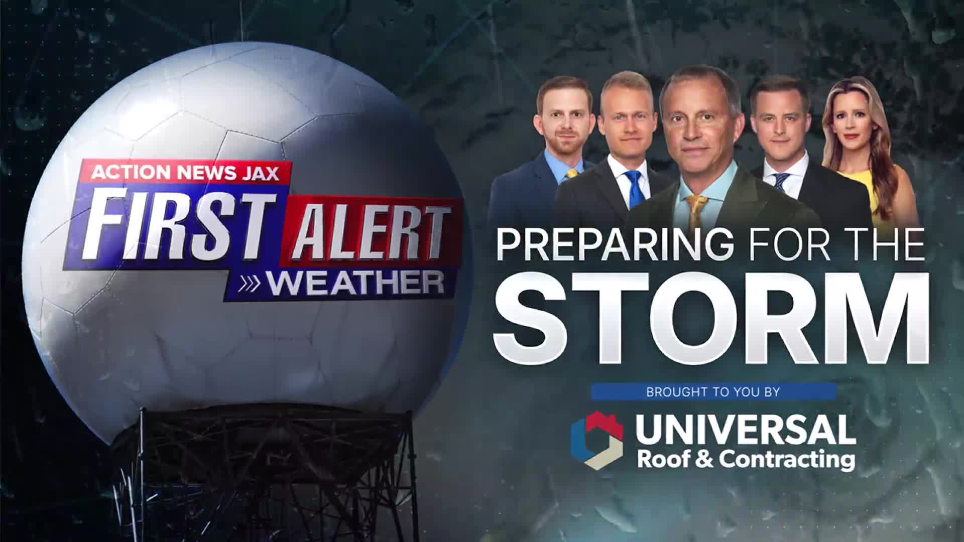 WATCH: Get ready for hurricane season with the First Alert Weather ...