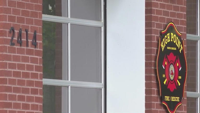 High Point fire station finds resources to reopen after closure