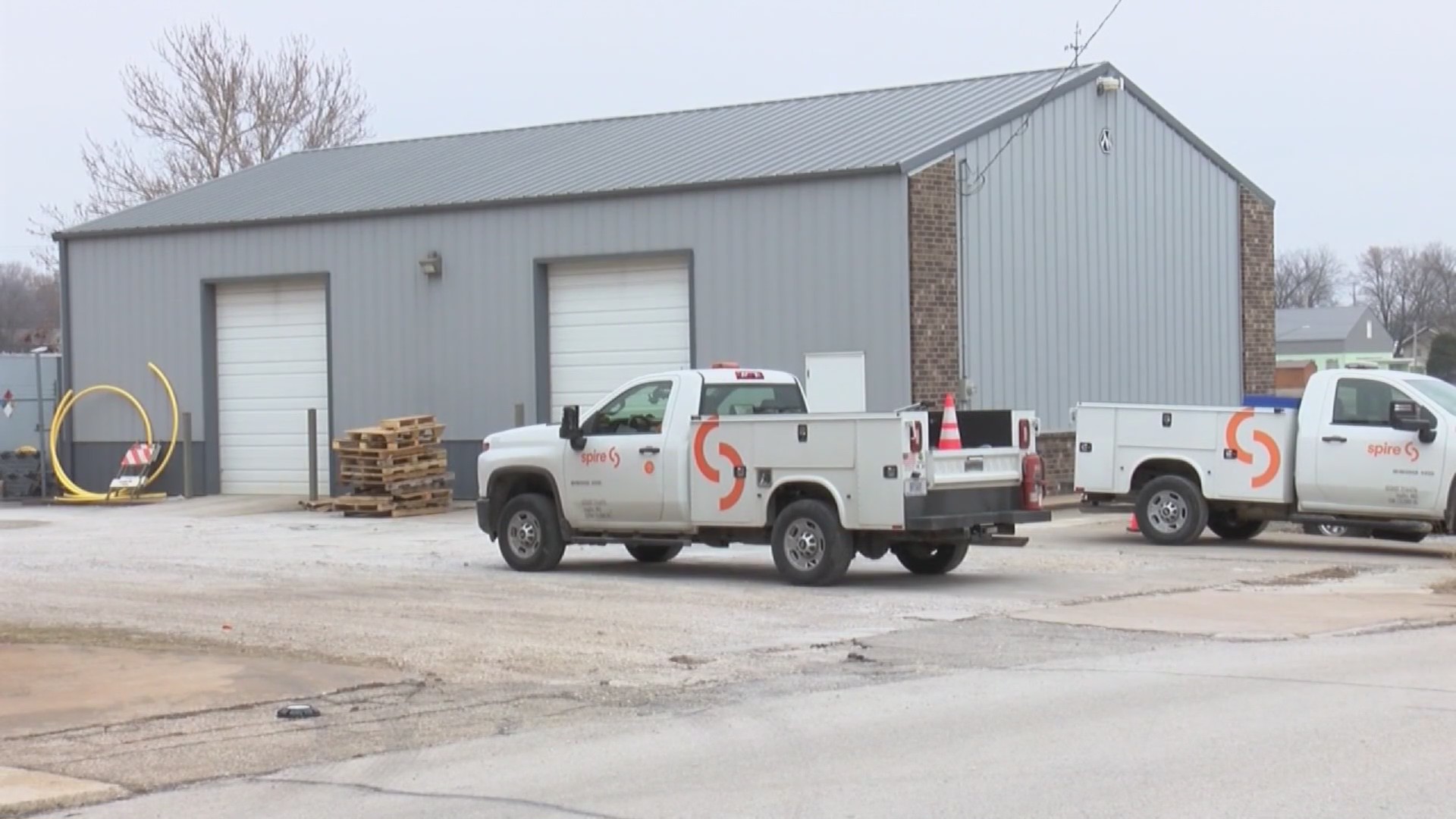 Missouri gas bill hikes: Spire files for 15% rate increase