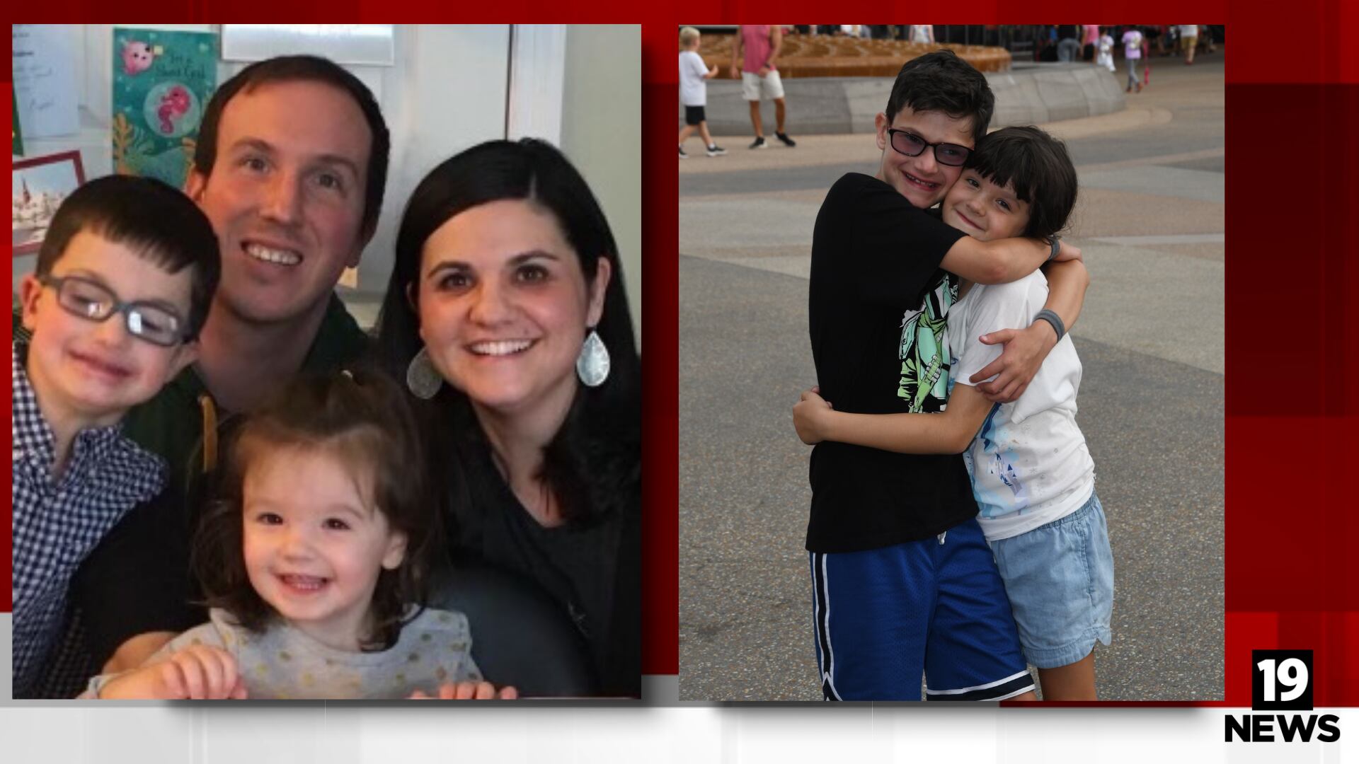 13-year-old killed in Memorial Day parade accident in Green remembered as ‘full of curiosity ...