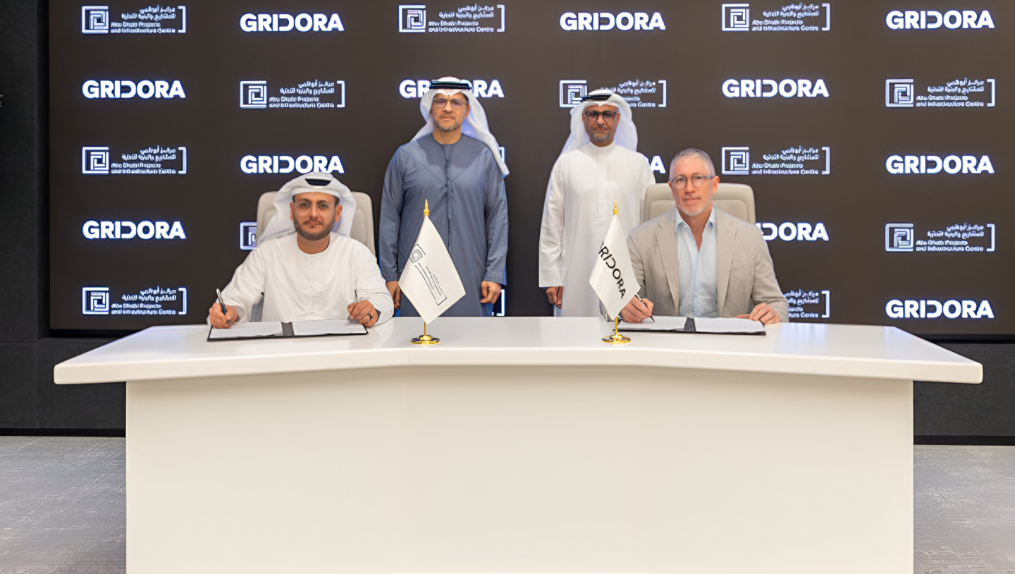 Gridora and ADPIC sign MOU for Abu Dhabi’s $9.53bn transport ...