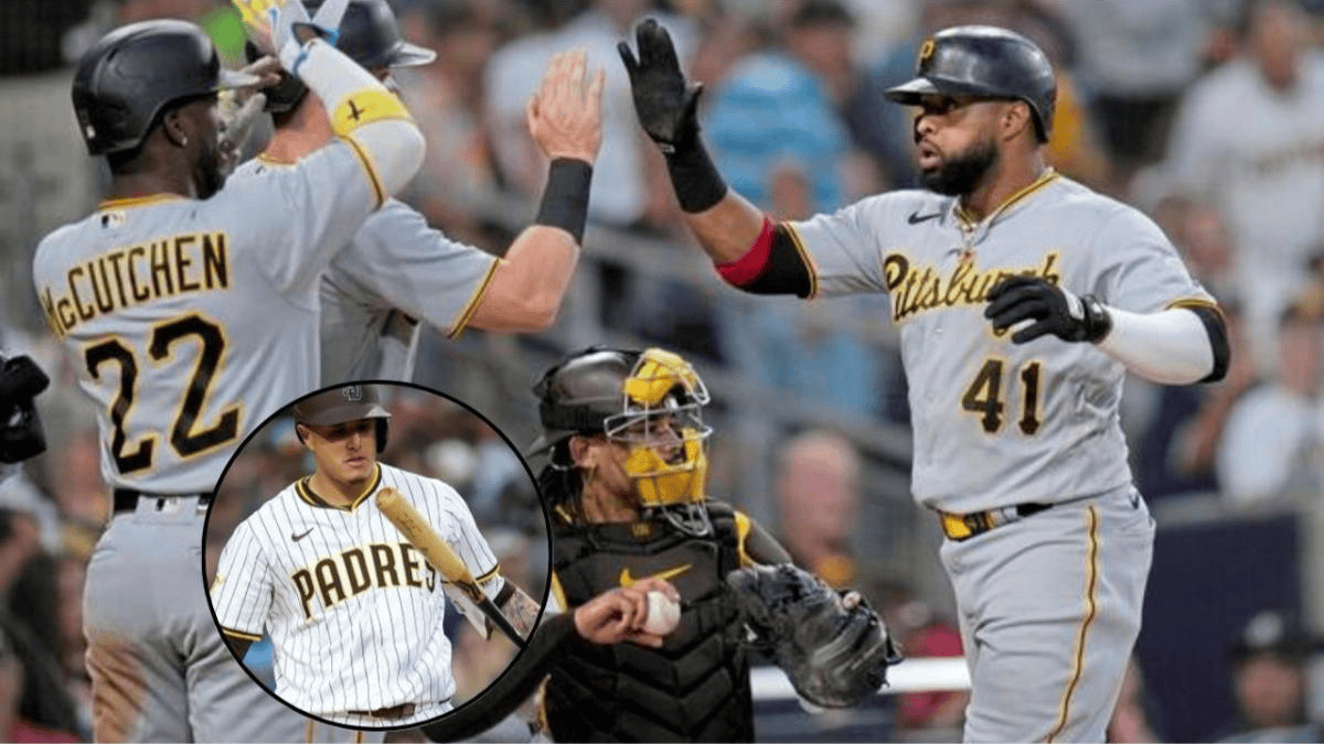 MLB Prediction: Pirates vs Padres San Diego Looks to Capitalize at Home