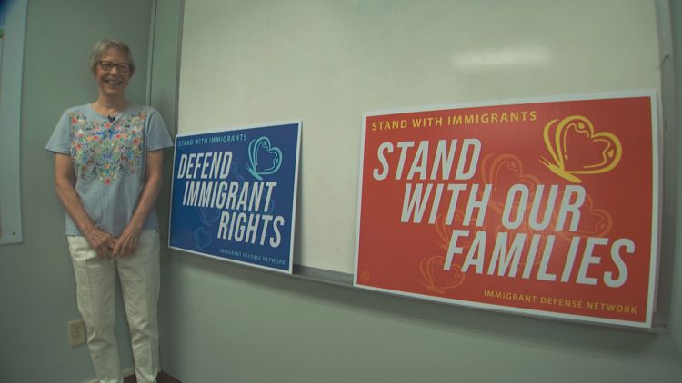 Volunteers aim to change perception of immigrants throughout Minnesota