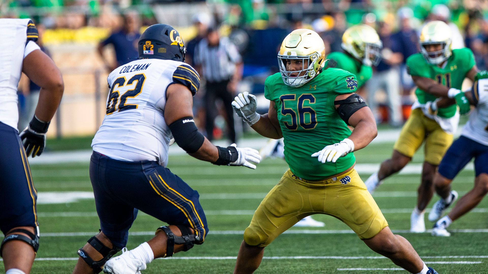 Weekend Discussion: Which Bengals undrafted free agent(s) will make the ...