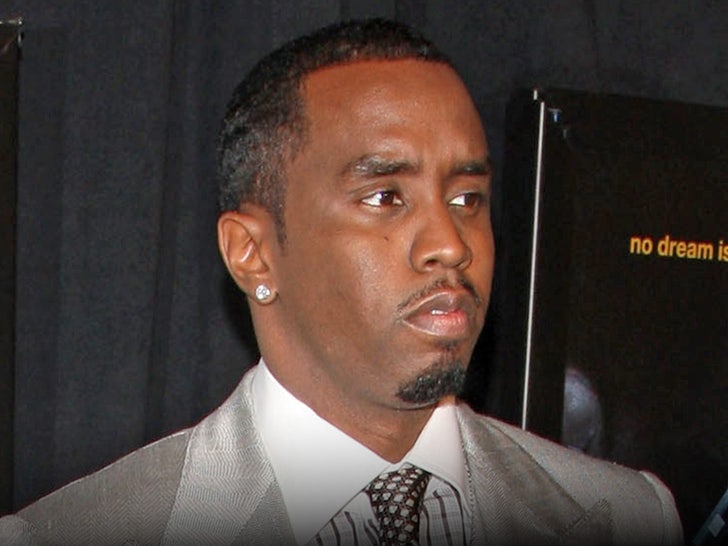 Diddy's Ex-Assistant Says She Had to Beg to Go to Grandmother's Funeral