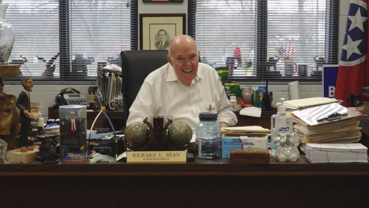 'I didn't see it coming' | Former juvenile detention superintendent ...