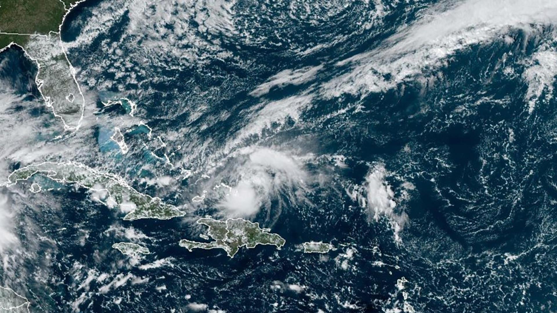 Atlantic Hurricane Season begins on June 1