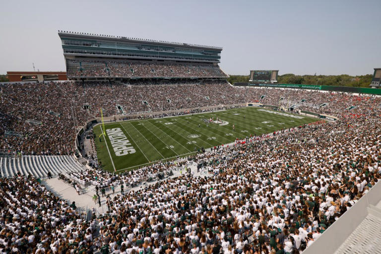 YSU-Michigan State kickoff time announced