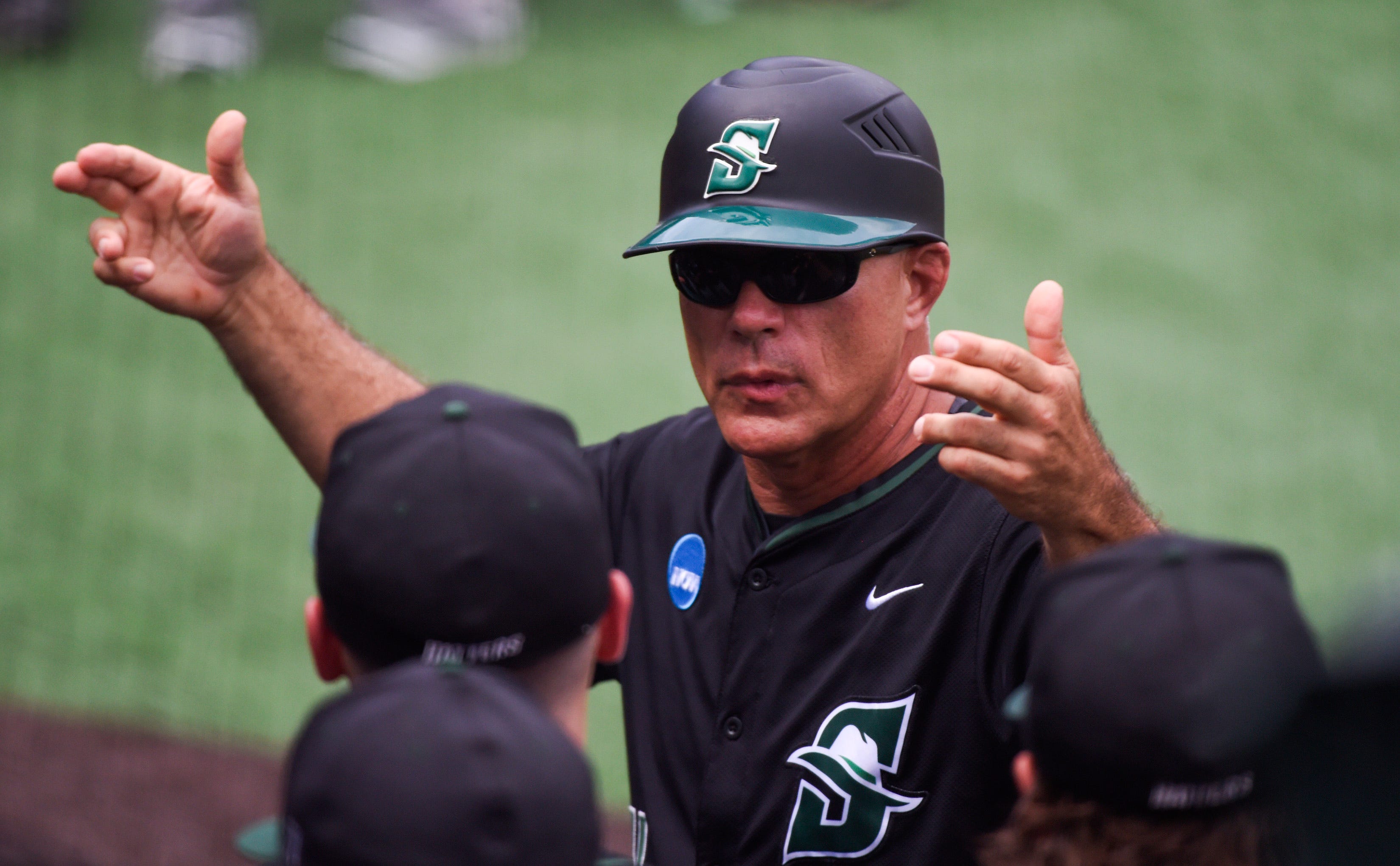 Stetson baseball falls to NC State: 3 takeaways from NCAA Tournament loss