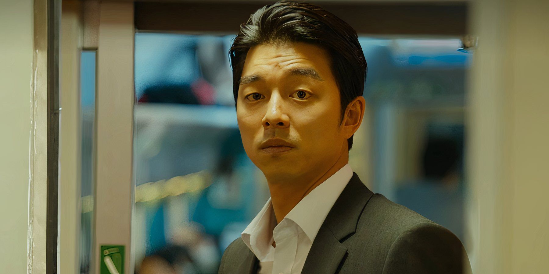 Train To Busan Took One Terrifying Step Most Zombie Movies Are Afraid To