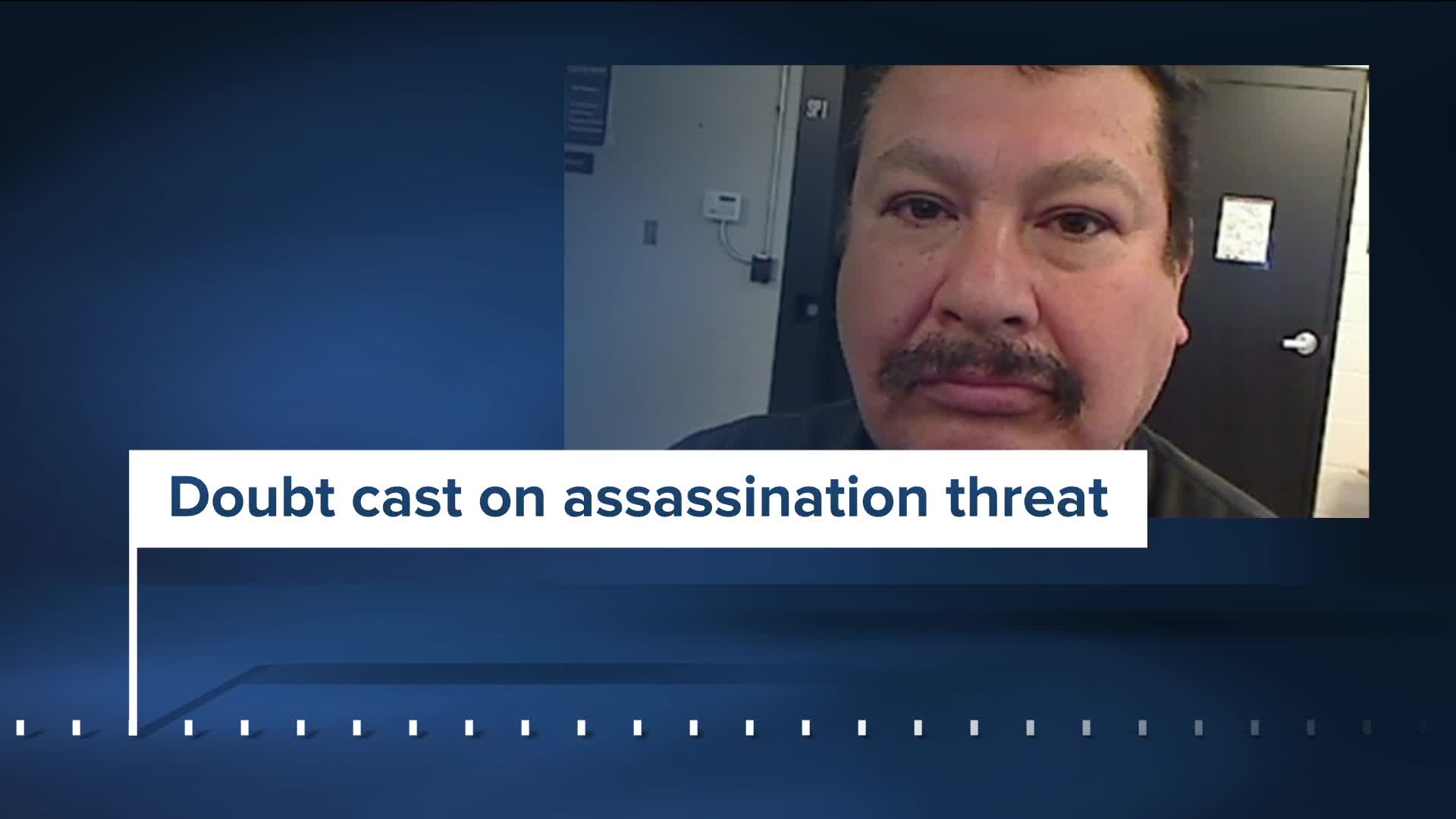 Undocumented Milwaukee man's arrest sparks controversy over alleged ...