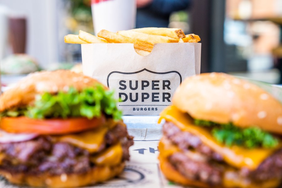 Mice droppings among several food code violations at SF Marina Super ...