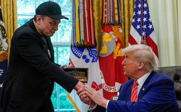 Trump agora cobra que Tesla produza seus carros nos Estados Unidos