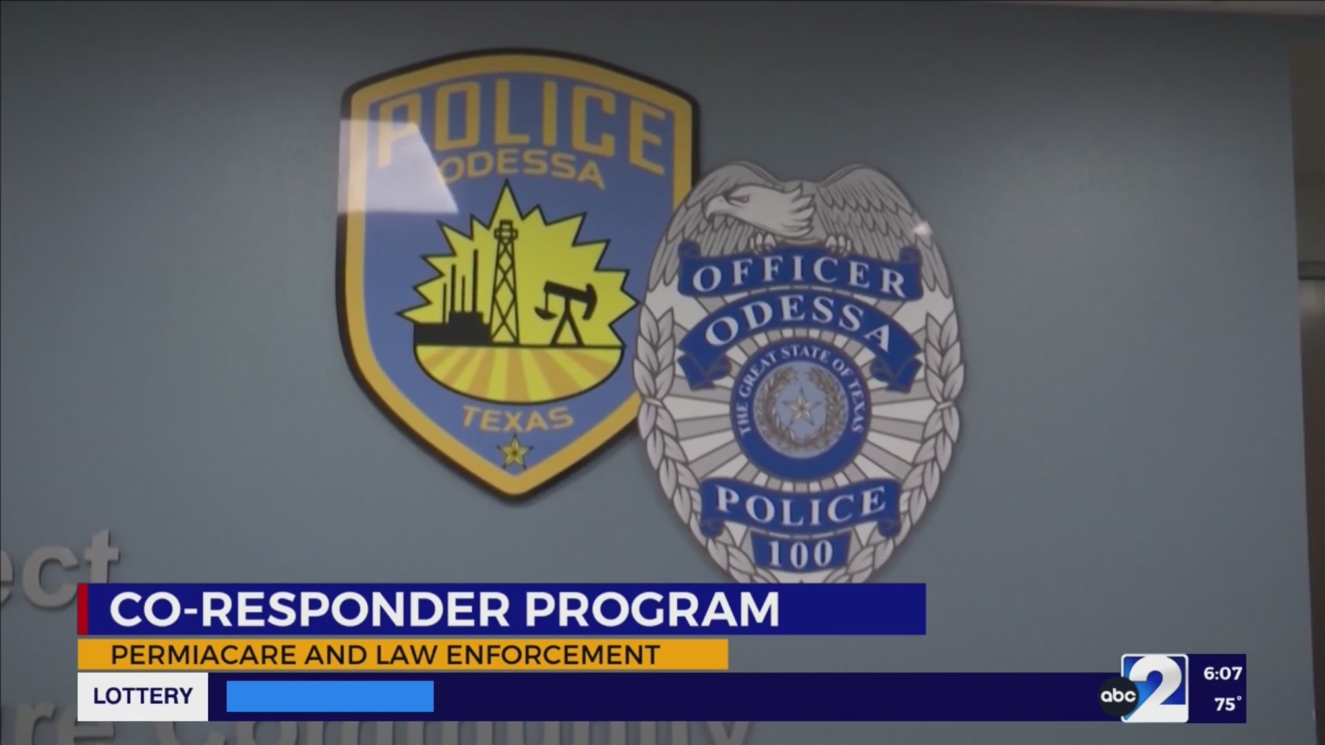 Co-Responder Program