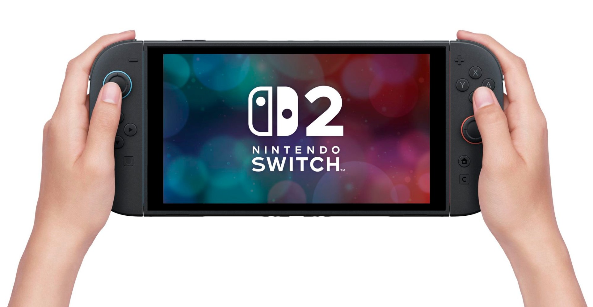The biggest problem with the Switch 2 is it's too big