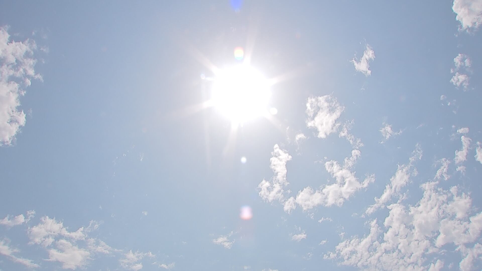 Summer temperatures expected to be warmer than normal this season