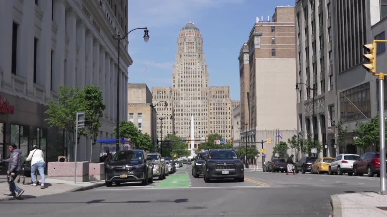 Buffalo mayoral candidates share visions for the future of the city's ...