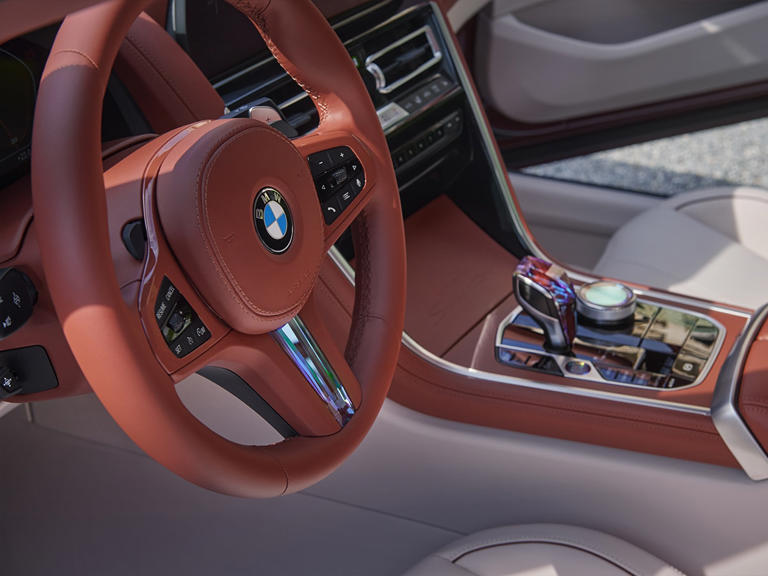 Stunning BMW Concept Speedtop is a Modern ‘Clown Shoe’ That’s Limited ...
