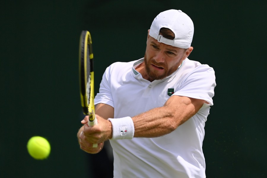 From severe injuries to 2025 French Open success, Shreveport’s ...