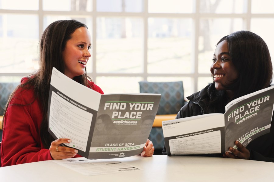 tnAchieves hits major milestone as 50,000+ recipients graduate from college