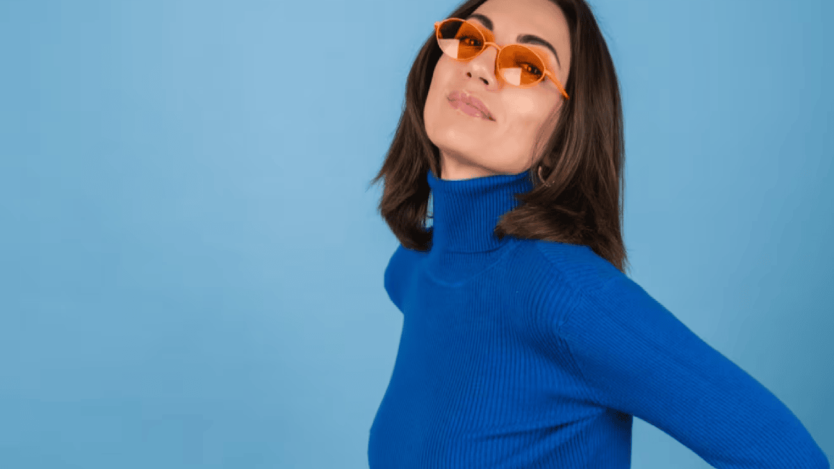 What Does Your Love for Blue Say About YOU? Dive Into the Psychology of ...