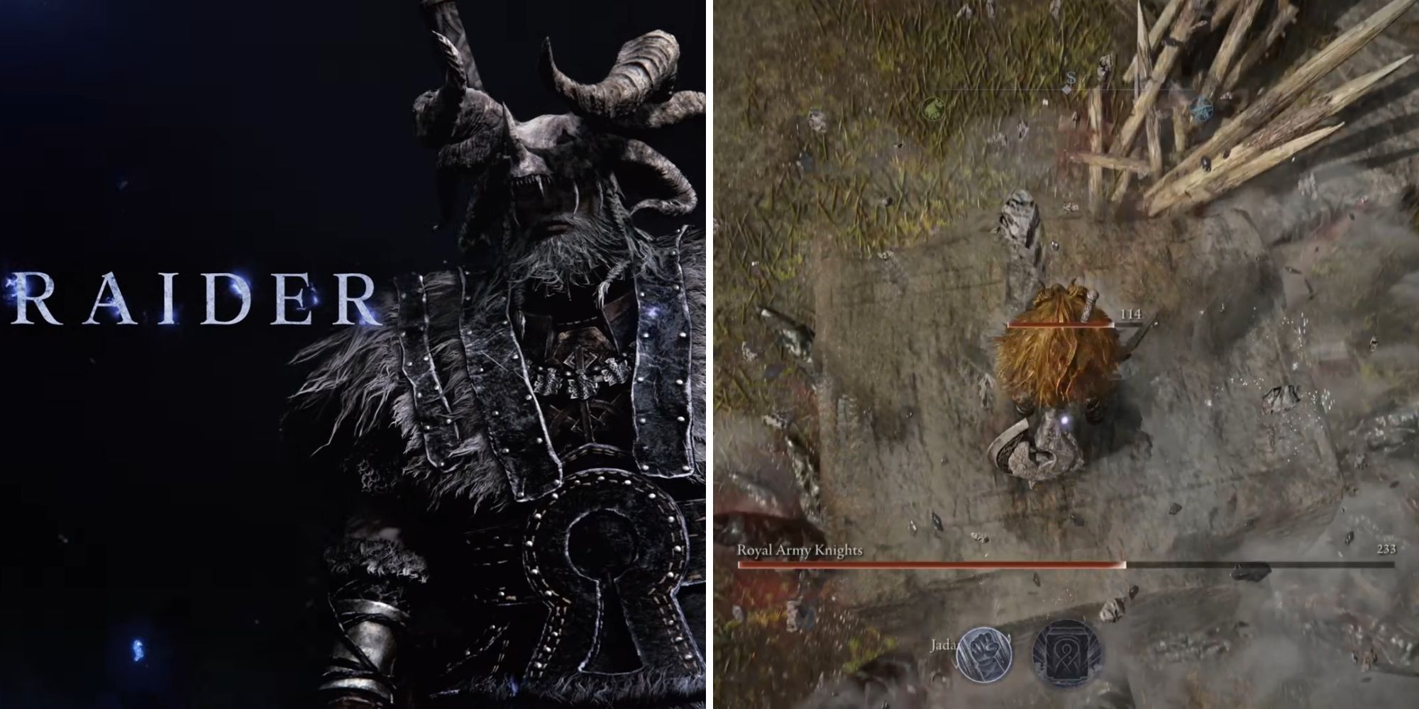 Elden Ring Nightreign: How to Play Raider