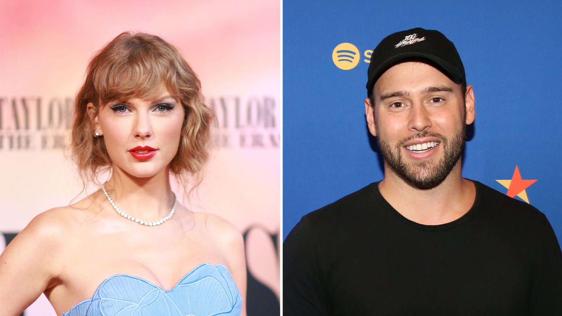 Taylor Swift's Fallout With Big Machine Records: Everything We Know
