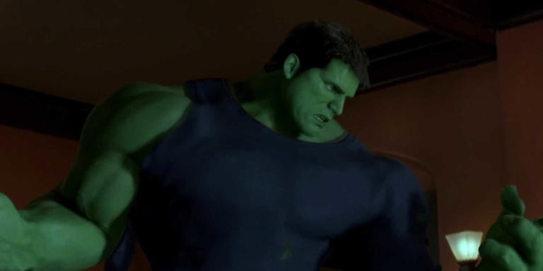 10 Most Iconic Hulk-Outs In Marvel's Entire Movie & TV History
