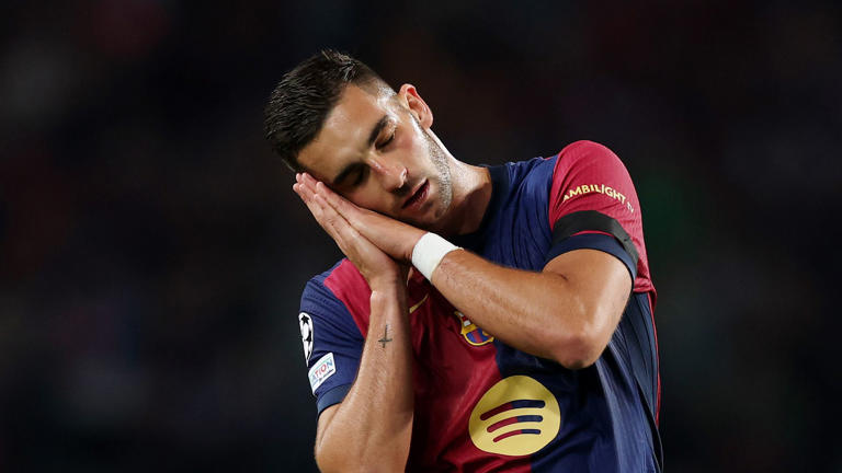 ‘The best Ferran is yet to come’ - Torres makes Barca vow