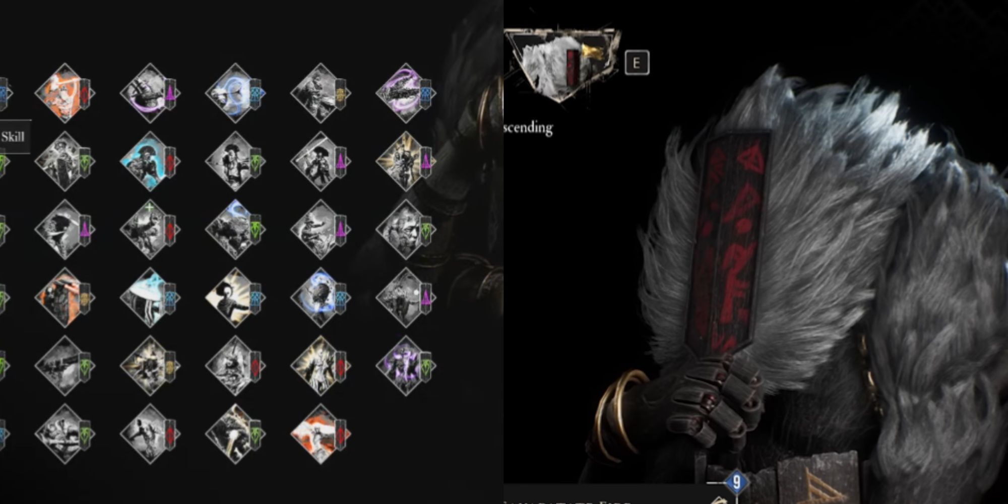 The Best Skills for Monoco in Clair Obscur: Expedition 33