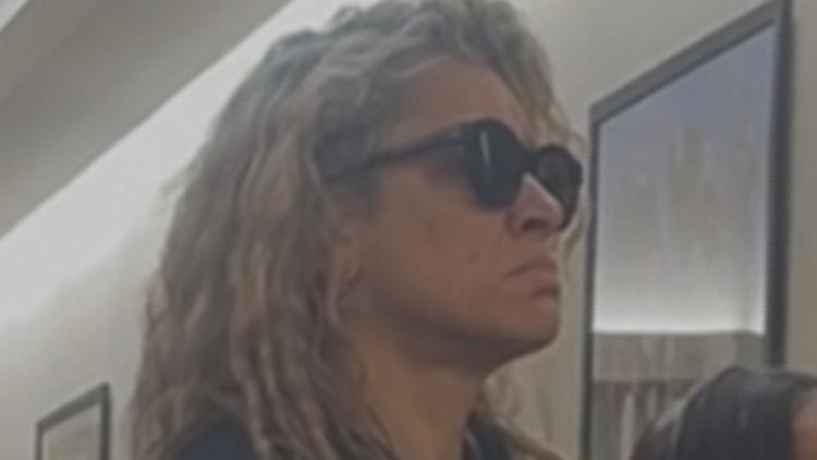 Natalie McDaniel, wife of Cleveland Heights Mayor Kahlil Seren, faces ...