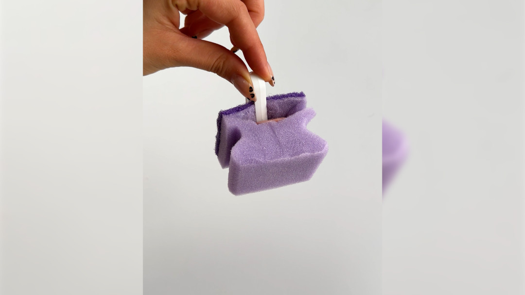 Effective Sponge DIY Hacks for Quick Cleanups