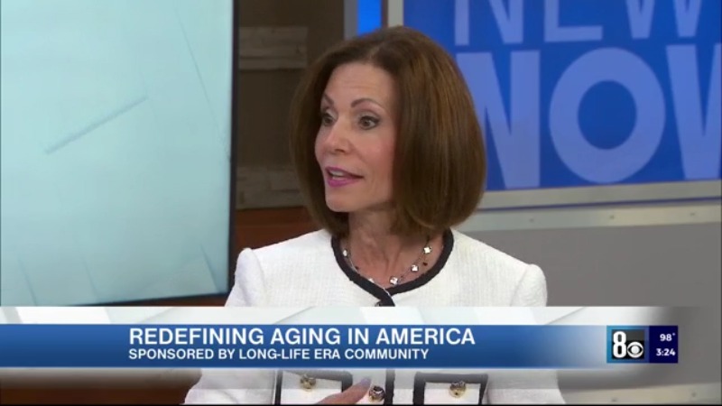 Redefining Aging in America with Long-Life Era Community