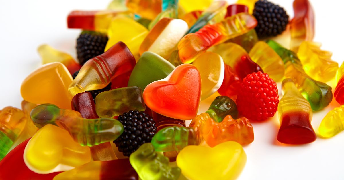 Haribo Recalls Entire Stock of Gummy Candy After Three Packs Found ...