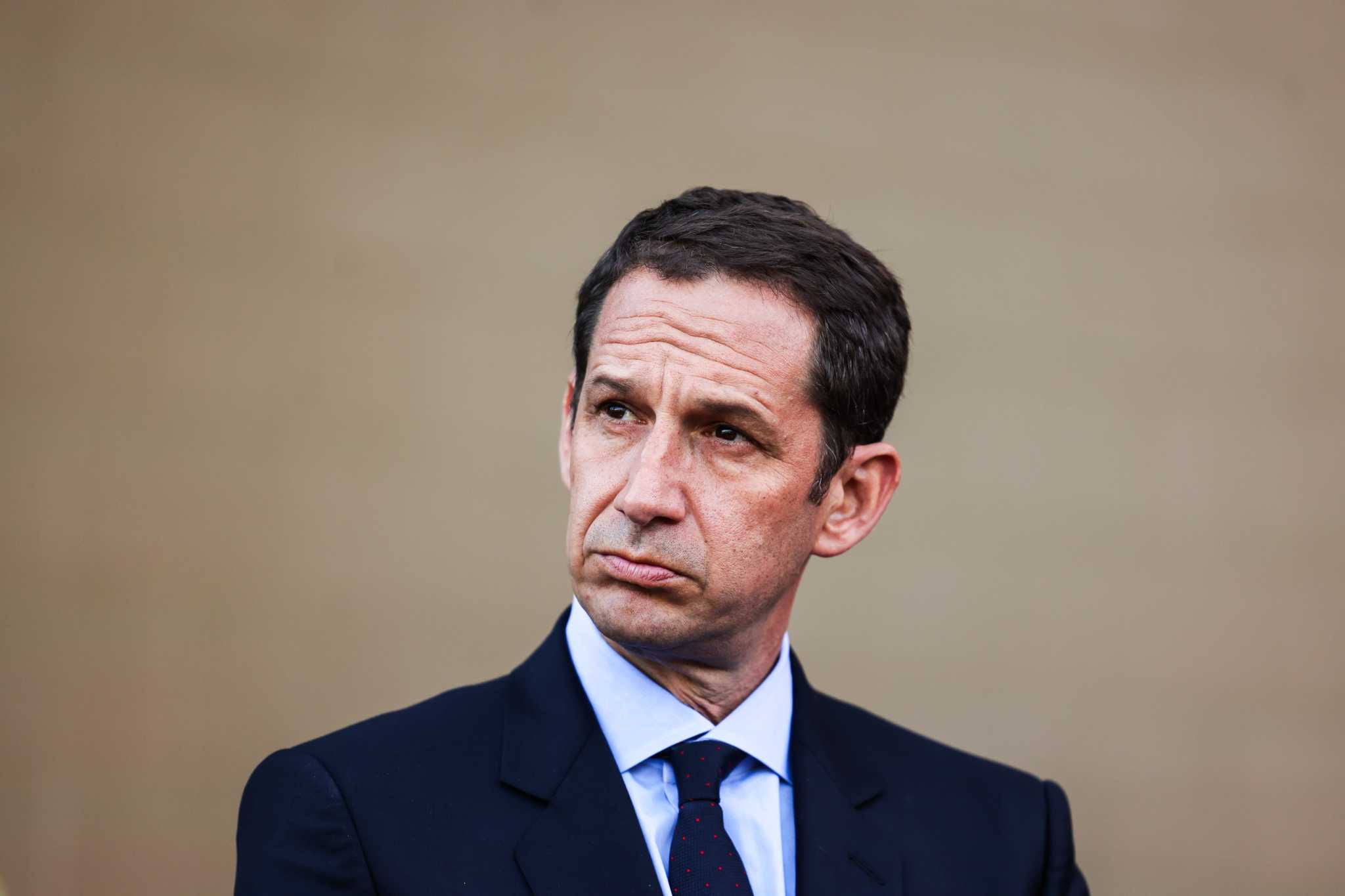 Mayor Daniel Lurie proposes merger of two scandal-ridden S.F. departments