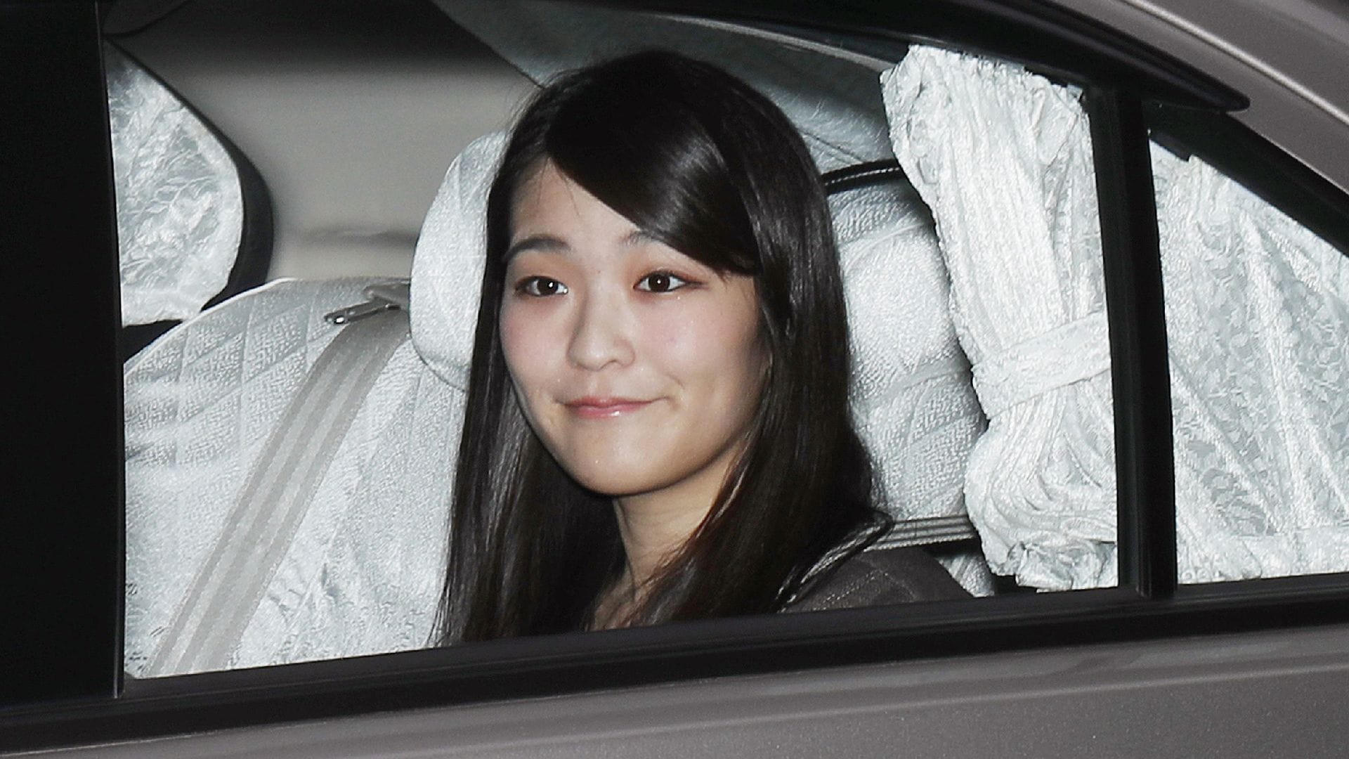 Former Princess Mako welcomes first baby amid mixed royal reaction
