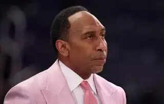 Steven A Smith says only divine intervention can make New York Knicks ...