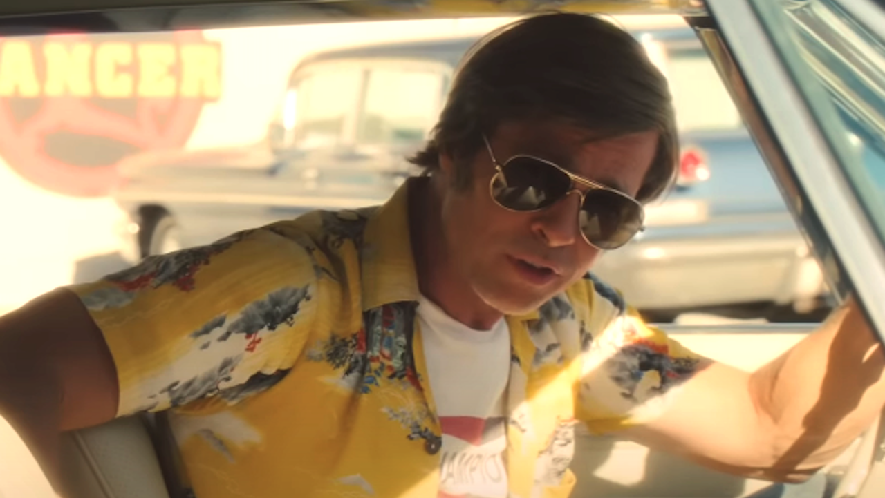 David Fincher's Once Upon A Time In Hollywood Spinoff Has Found Its ...