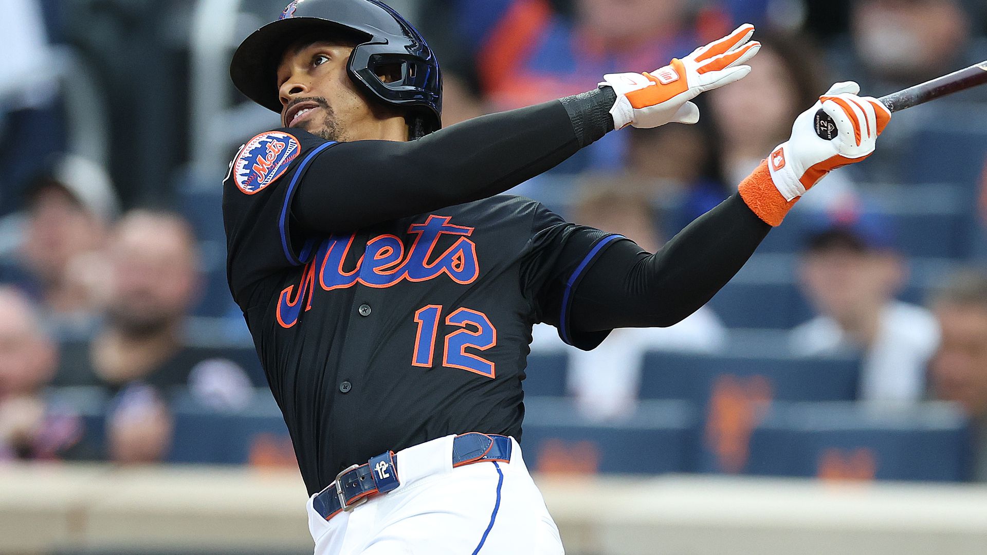 Mets 4, Rockies 2-Francisco Lindor powers Mets to victory over the Rockies