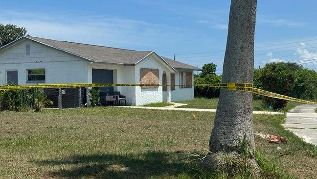 Mother accused of killing son said she was exorcising demons: SLCSO