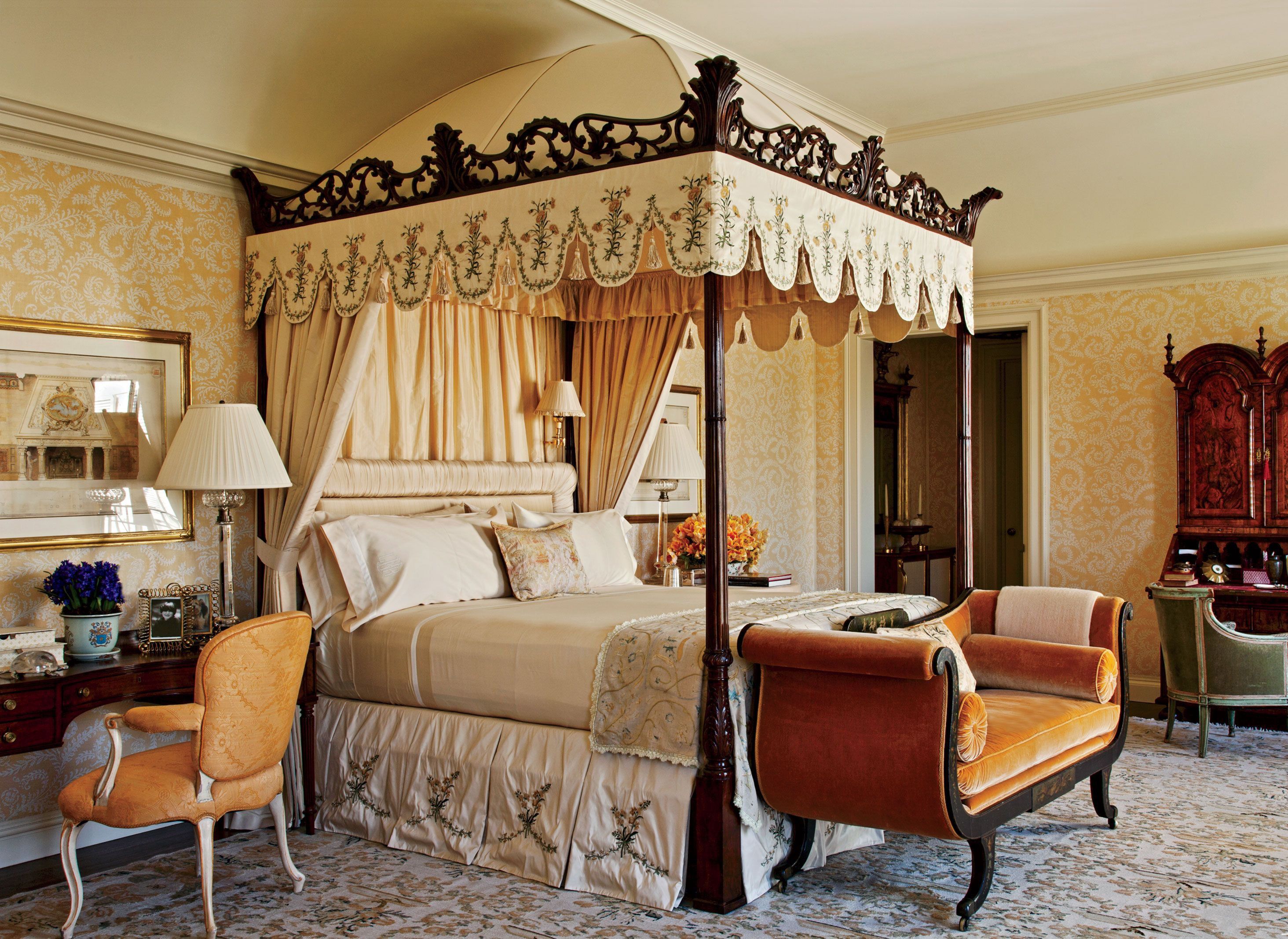 The Best Silk Sheets Are Sumptuous Sleep Essentials
