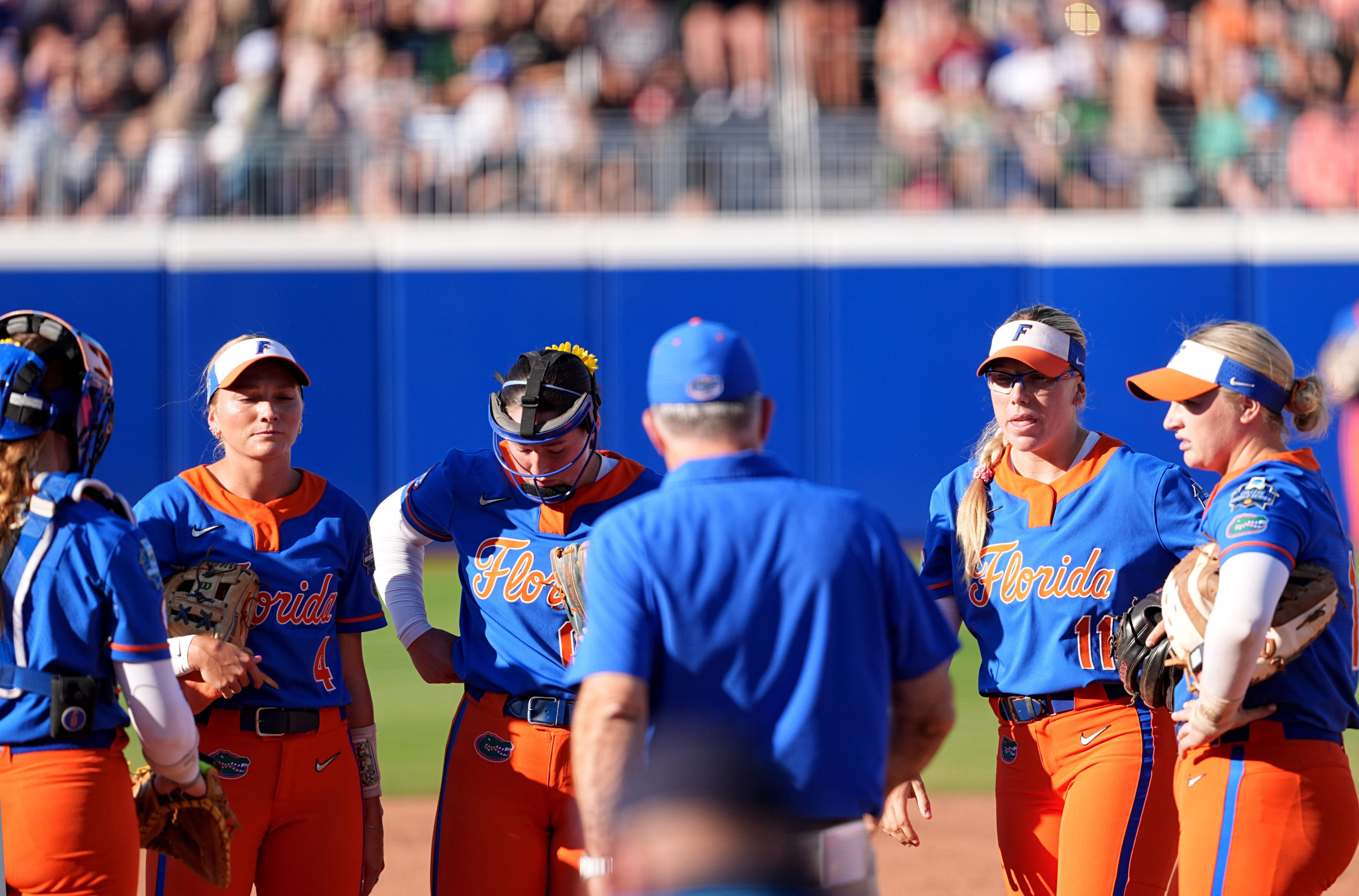 Florida faces Georgia Tech in Gainesville Regional: Time, channel