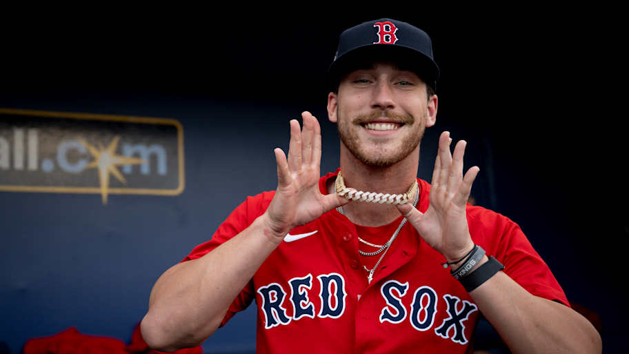 Red Sox's return from John Schreiber trade just emphatically boosted ...