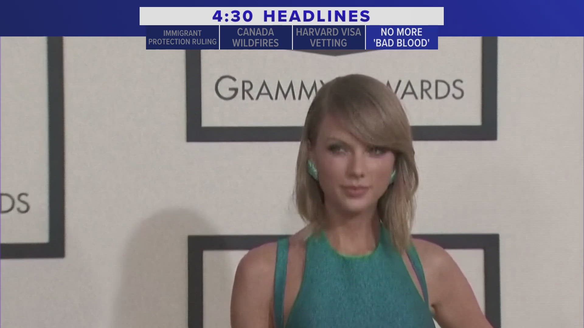 Taylor Swift buys back music rights