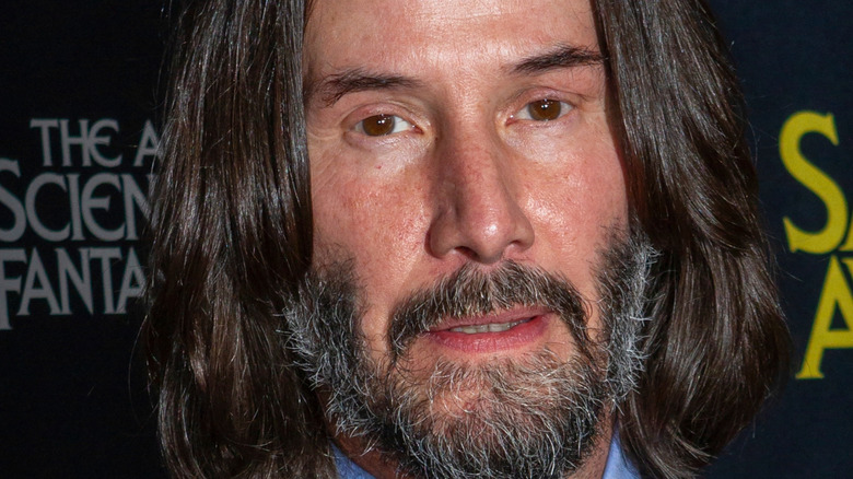 Ranking Keanu Reeves' Characters From Least To Most Lethal