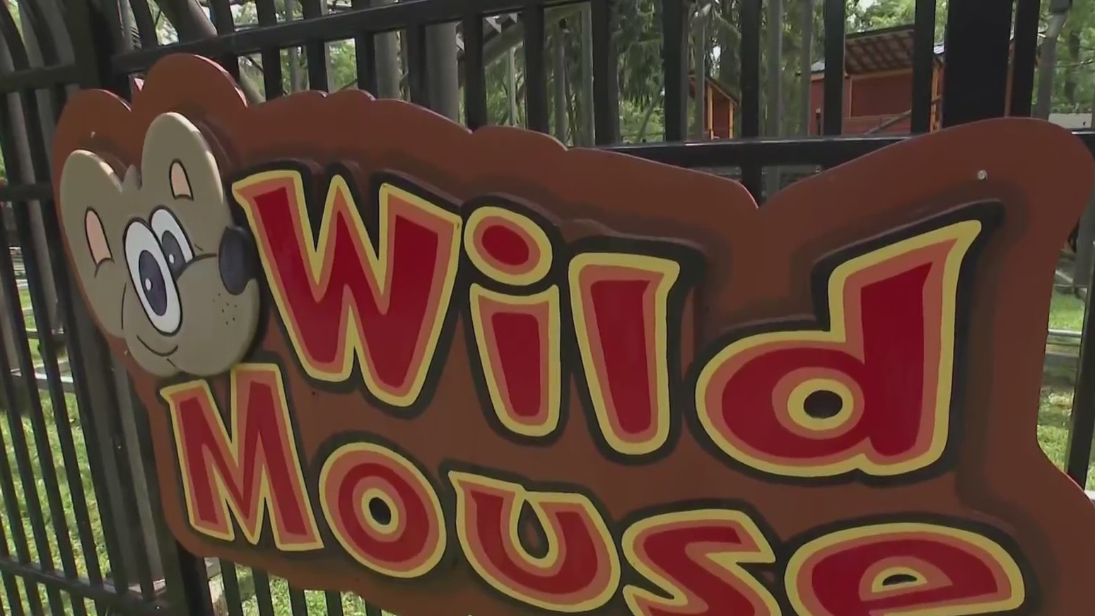 Wild Mouse returning to Idlewild