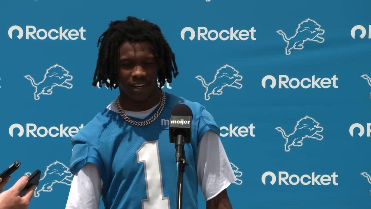 Lions May Need to Go Back to Drawing Board at Backup Quarterback