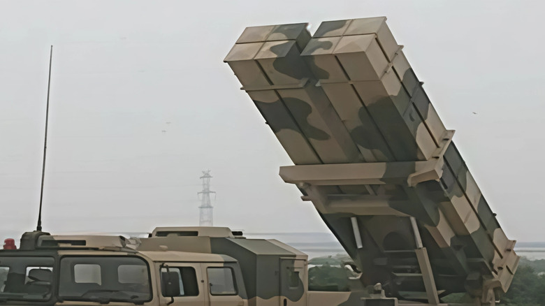 What Is The Fatah Missile? (And What Is Its Range?)