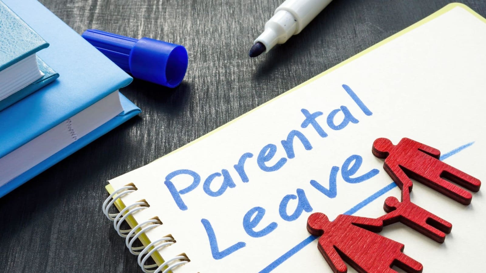 Paid Parental Leave Just Got Better — See What’s Changing in July